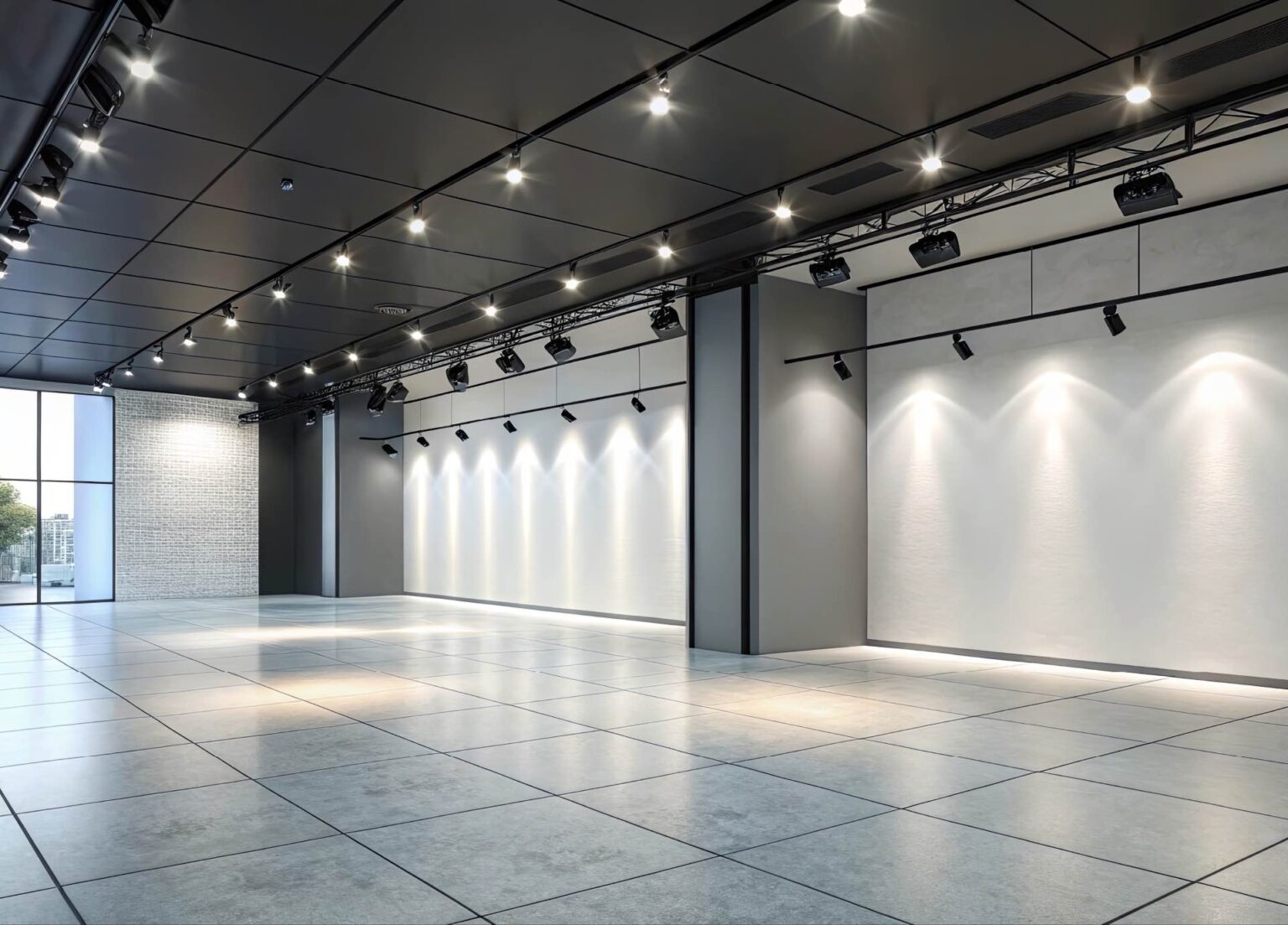 Capabilities – Neal Electric Corp.